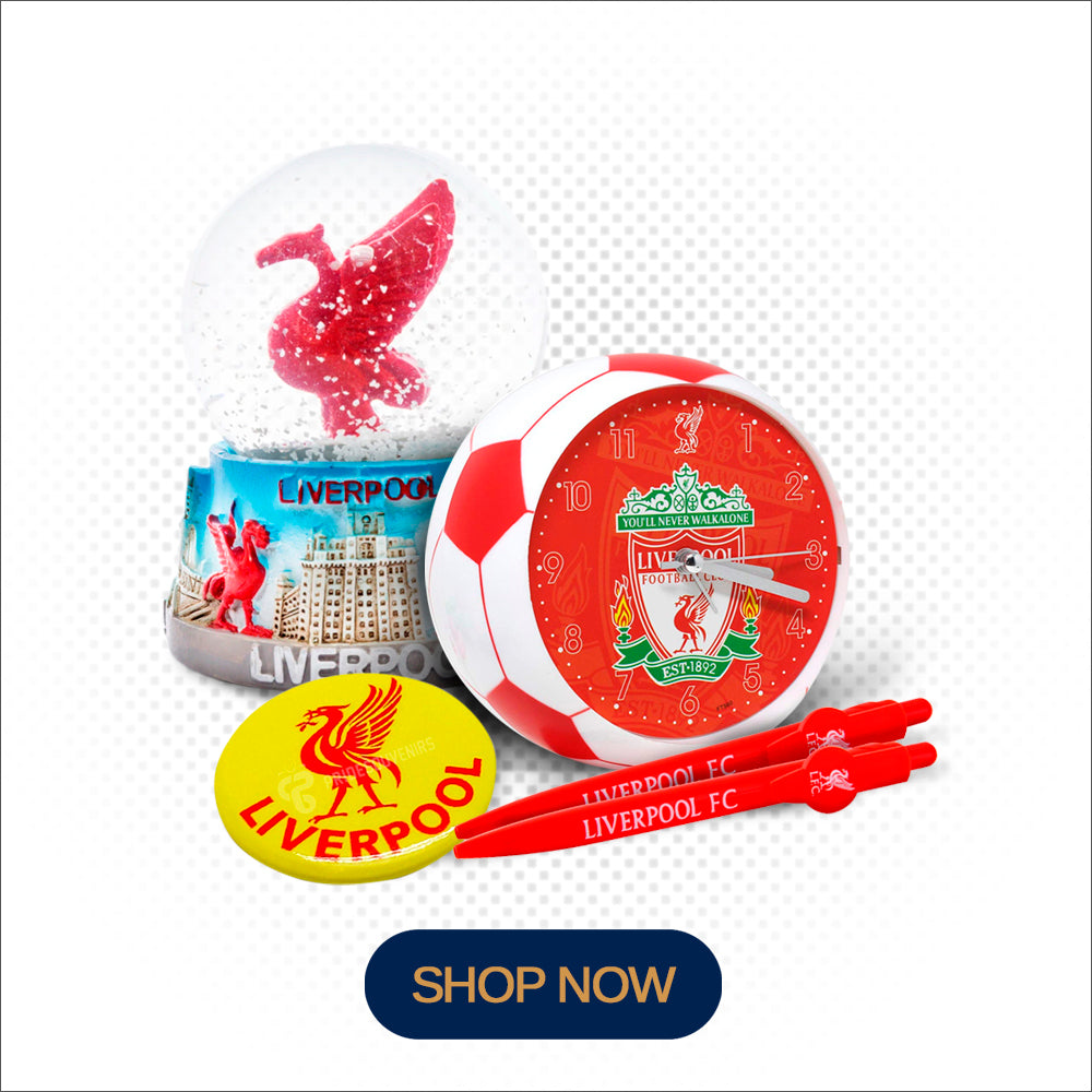 Liverpool Collectables | Liverpool Gifts Shop – British Souvenirs