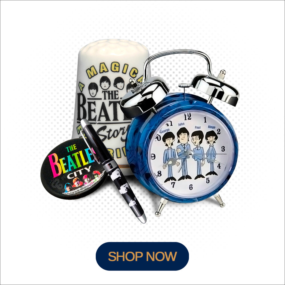The Beatles Collectables | Beatles Collectibles – Tagged "Beatles ...