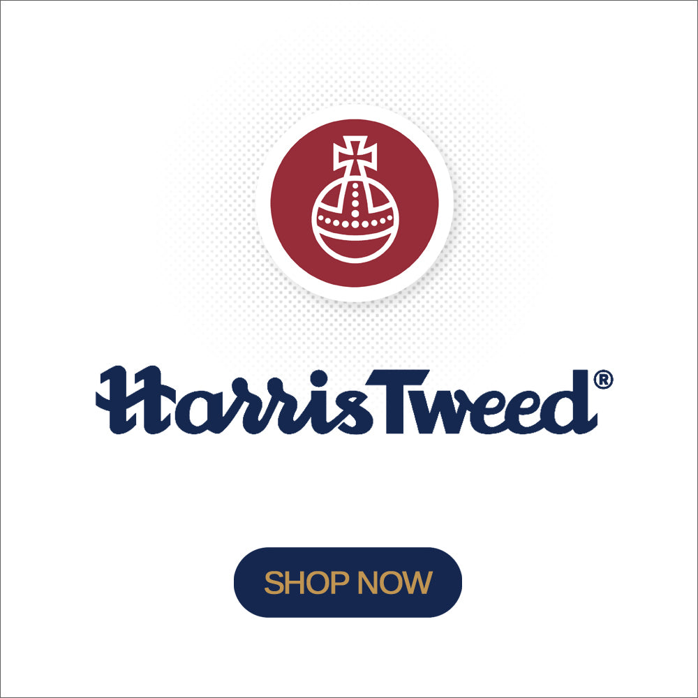 Harris Tweed Sweater | Harris Tweed Handbags – British Souvenirs