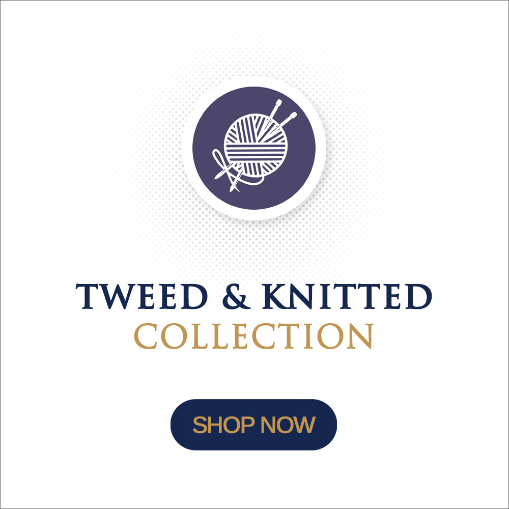 Aran Traditions Collection | Aran clothing – British Souvenirs
